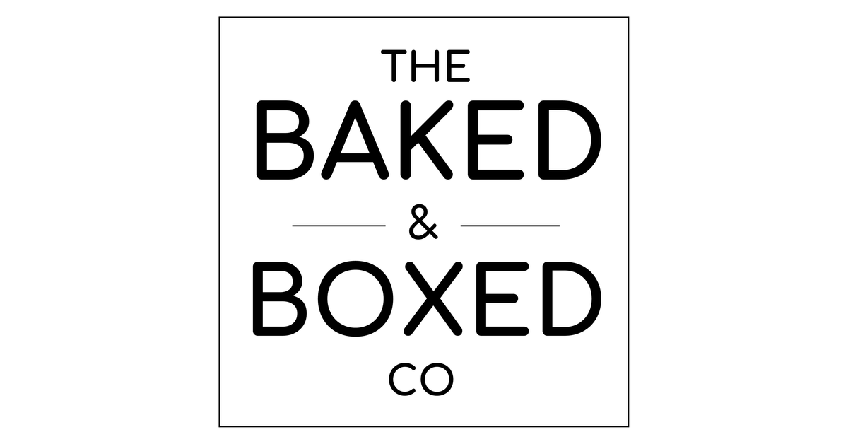 The Baked & Boxed Co – The Baked & Boxed Co